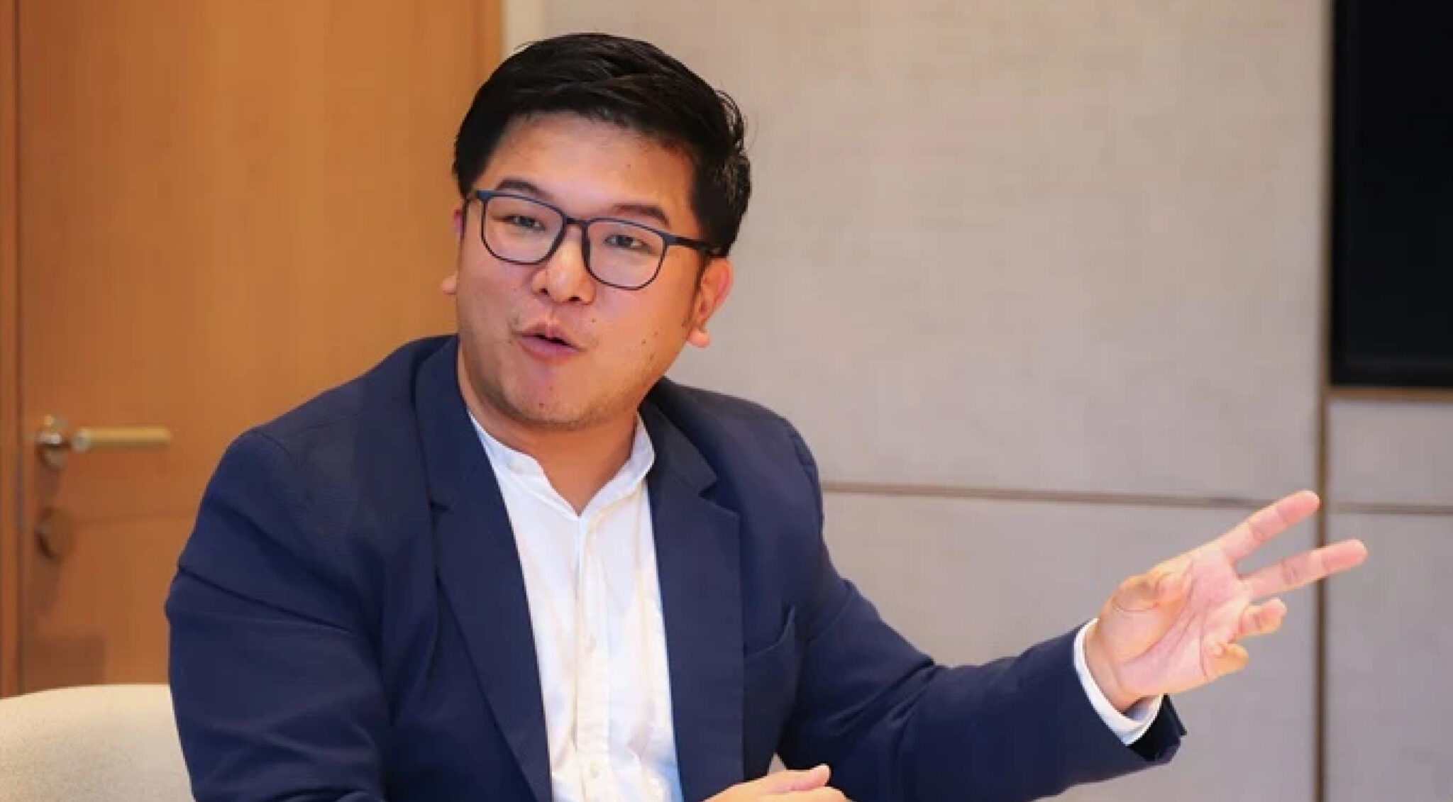 Smart Business Transformation – KMP CORPORATION
