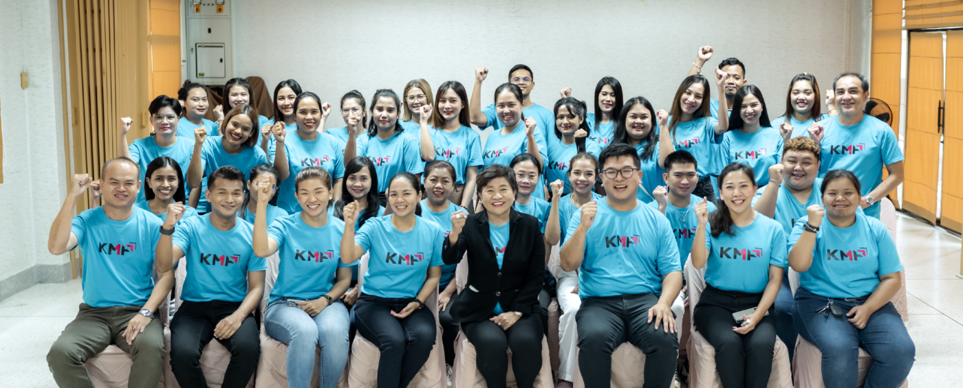 Work with KMP – KMP CORPORATION